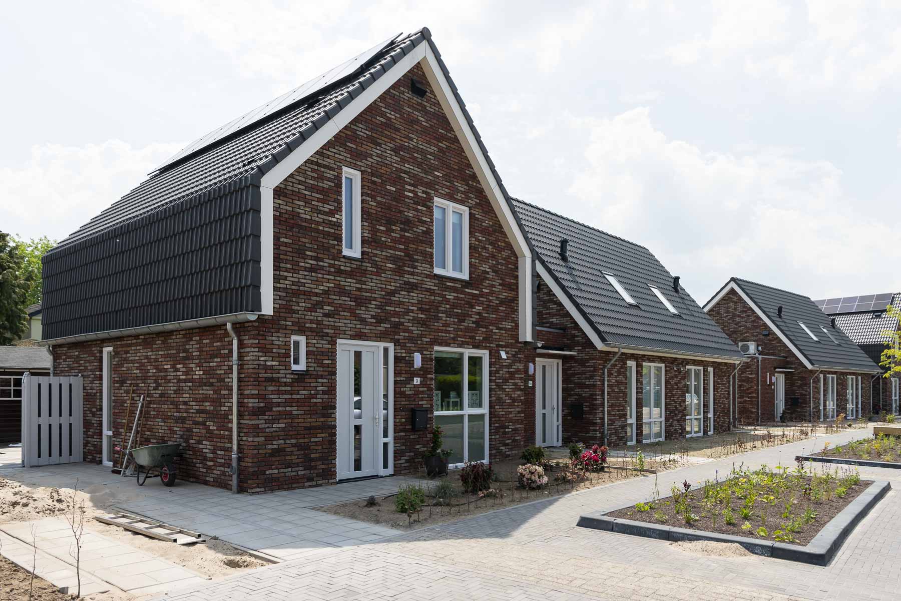 Projecten - Van Campen Bouwgroep BV - Zelhem